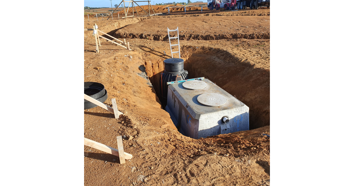 Onsite Wastewater System Designs | Watersorted