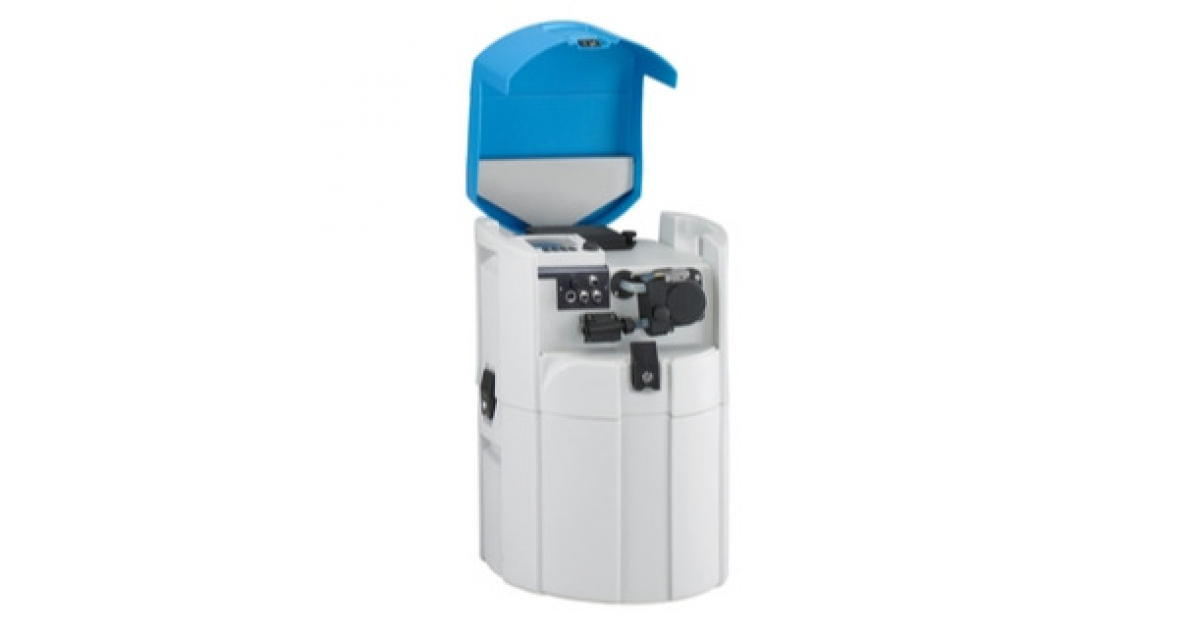 Portable automatic water sampler Liquiport CSP44 | Watersorted